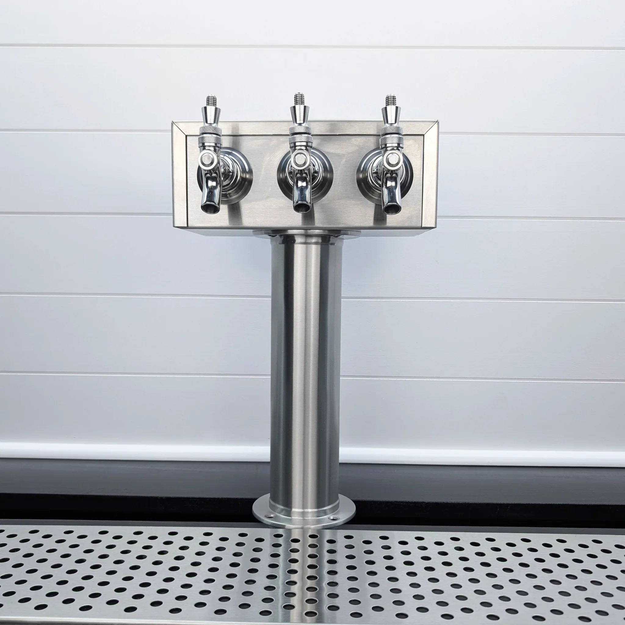 Draft Beer & Cold Brew Systems | Quality Draft Solutions