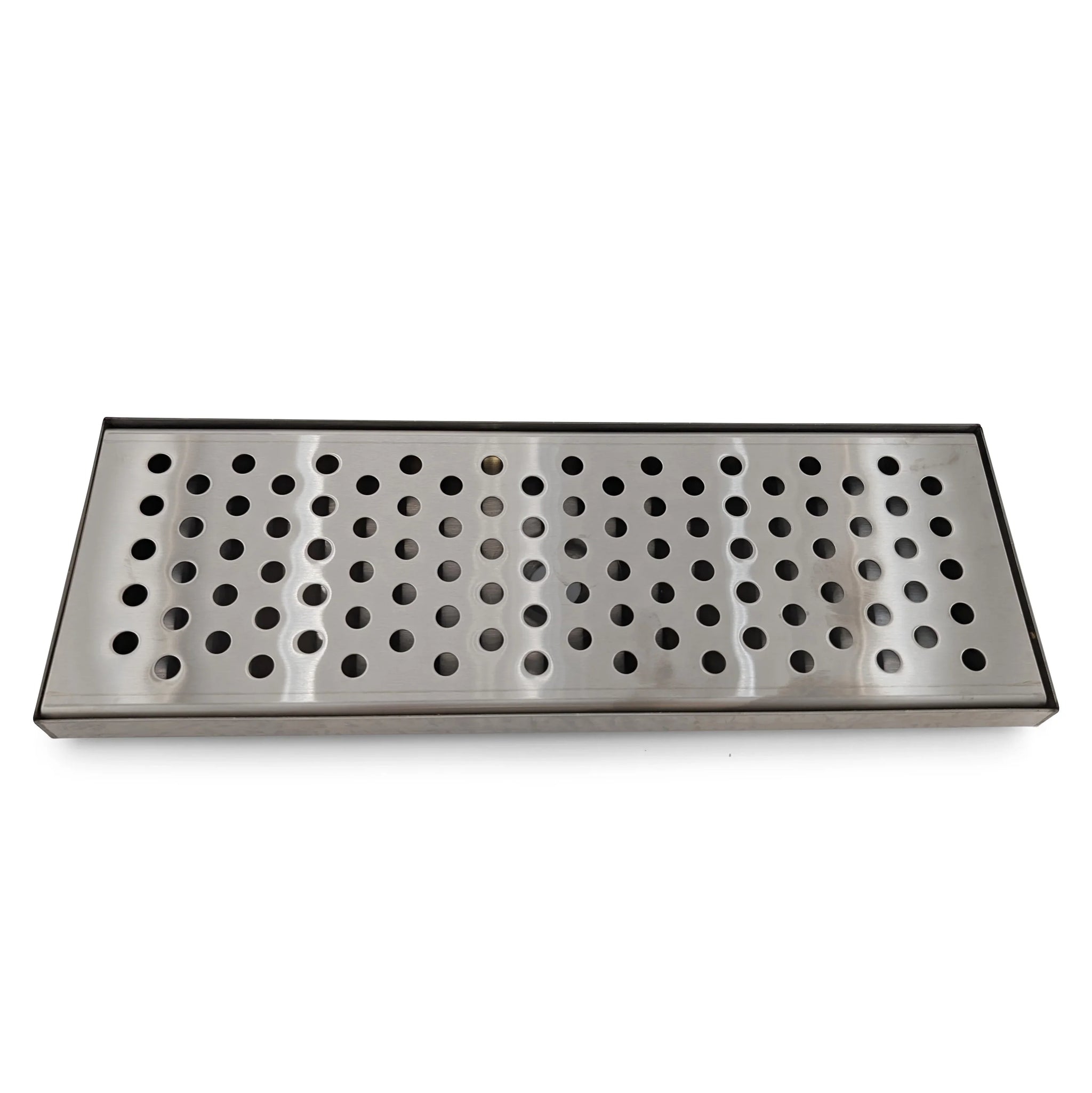 Beer Drip Trays for Bars, Kegerators & Draft Systems | QDS — Quality ...