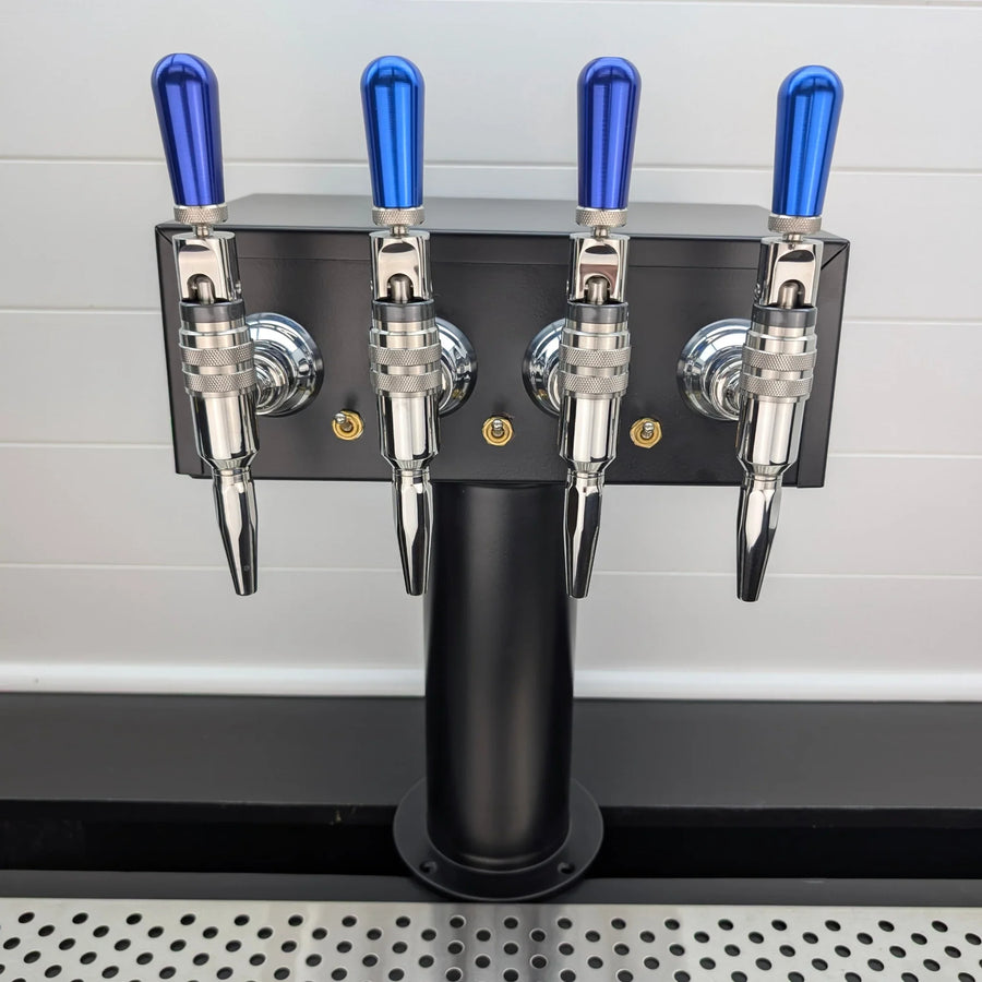 Nitro & Cold Brew Commercial Draft Systems | Infusion Pro Series ...