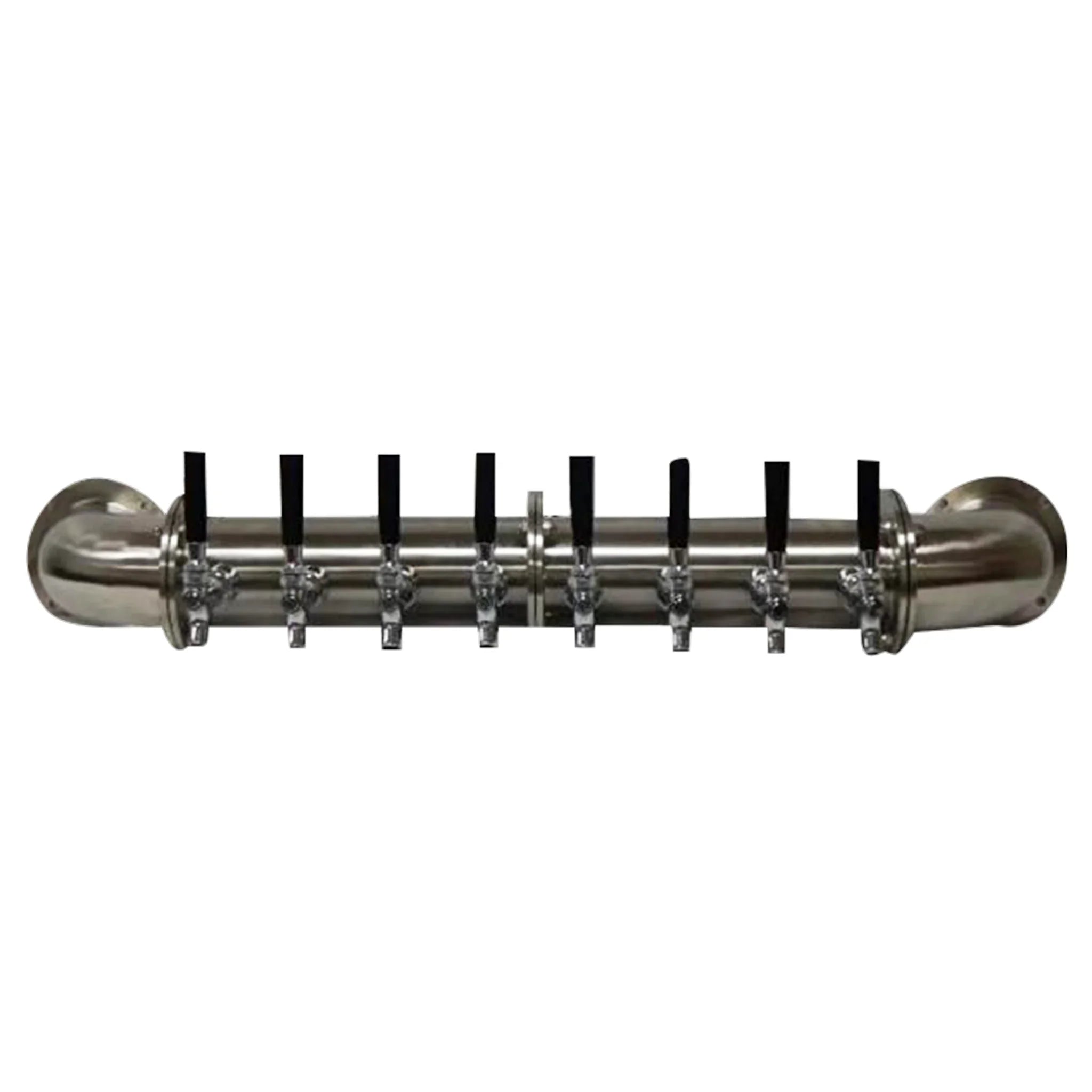 Metro Wall Mount Beer Dispenser | 4–16 Faucets – Commercial Draft ...